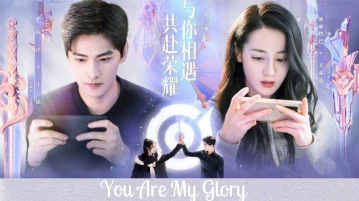 Link Nonton Streaming You Are My Glory Full Episode Gratis, Drachin Paling Romantis dan Bikin ...