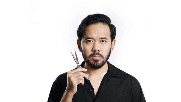 Kisah Sukses Jule, Hair Stylist Kenamaan Indonesia, Memulai Karir ...