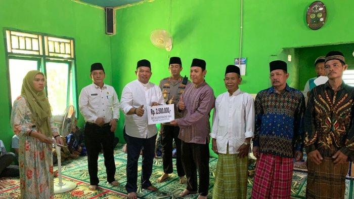 ASN-Pejabat Dilarang Bukber, Ini yang dilakukan Bupati Seluma Bengkulu ... ASN-Pejabat Dilarang Bukber, Ini yang dilakukan Bupati Seluma Bengkulu ...