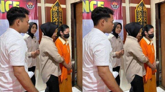 Pengakuan Janda 6 Anak di Nunukan Bunuh Kekasihnya, Kesal Tak Kunjung ... Pengakuan Janda 6 Anak di Nunukan Bunuh Kekasihnya, Kesal Tak Kunjung ...