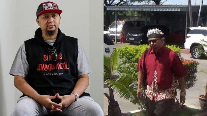 Anggy Umbara Sutradara Film Vina Diperiksa Polisi: Mereka Mau Tahu Kita ...