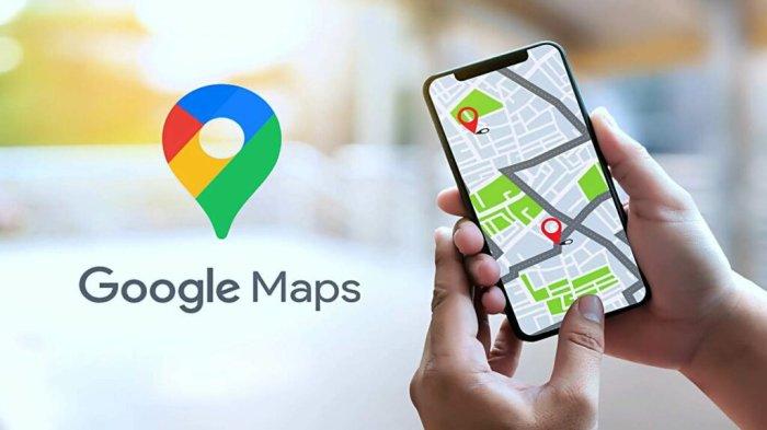 5 Cara Mudah Menambah Lokasi Alamat Baru di Google Maps - Tribunbengkulu.com