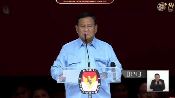 Kisah Hercules, Preman Legendaris Tanah Abang Berutang Nyawa Pada Prabowo Subianto ...