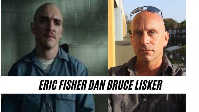 Siapa Eric Fisher di Serial Interrogation? Apakah Dia Memang Tokoh ...