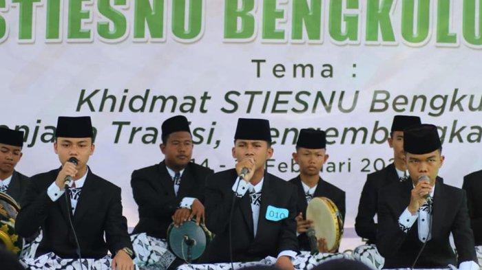 Sejarah dan Asal Usul Hari Santri Nasional Serta Alasan Dipilihnya ...