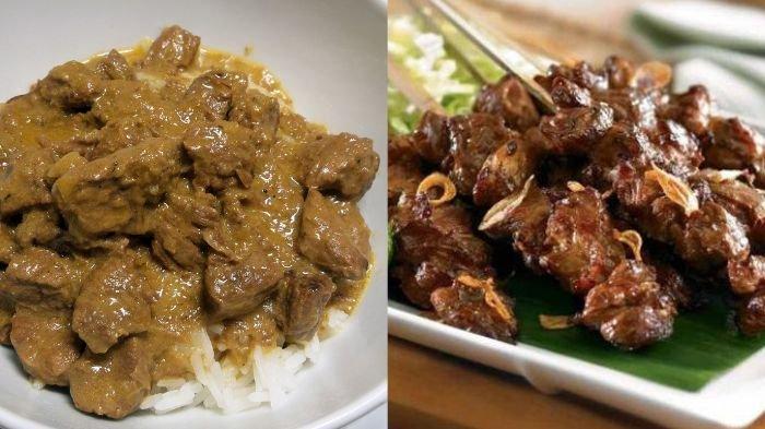 7 Ide Olahan Daging Hewan Kurban Saat Idul Adha, Lengkap Dengan ...