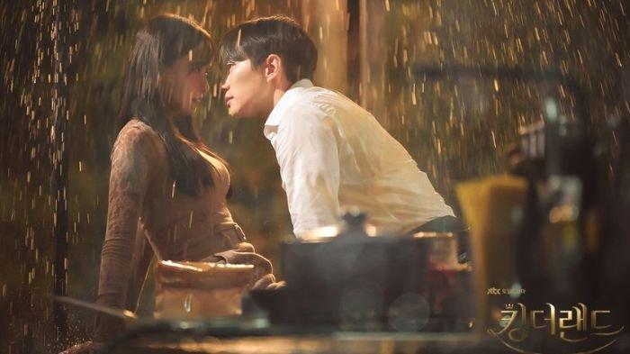 Drakor King The Land Episode 9 Sub Indo Kapan Tayang? Simak Link Nonton ...