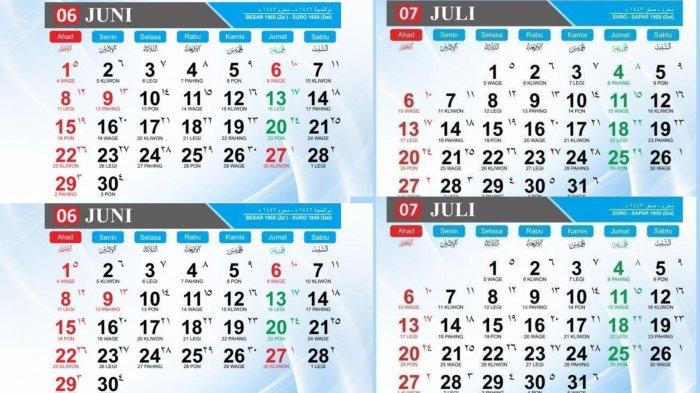 Libur Sekolah 2025: Kapan Dimulai dan Berapa Lama? Cek Kalender 2025 ...