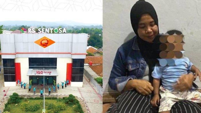 12 Perawat dan 1 Dokter di RS Sentosa Diperiksa, Buntut Bayi Tertukar Selama 1 Tahun ...