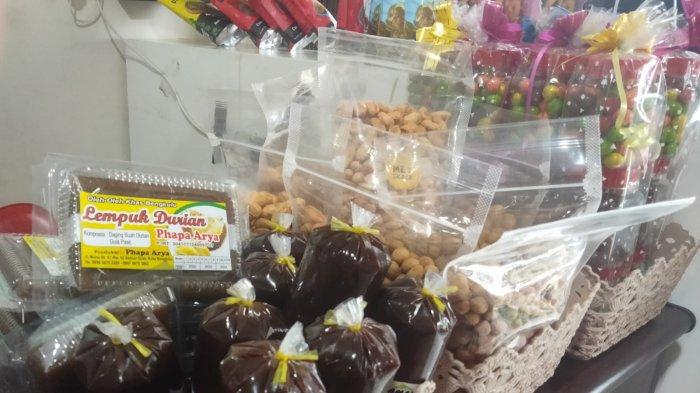 6 Kue atau Jajanan Khas Provinsi Bengkulu yang Pembuatannya Masih ...
