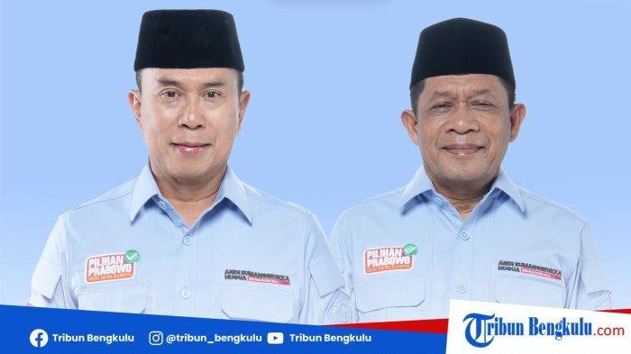Ingat Lagi Visi Misi Andi Sumangerukka Gubernur Sulawesi Tenggara Dilantik Prabowo 20 Februari ...