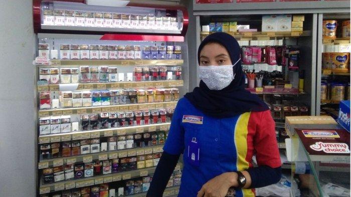 Makin Mahal! Harga Rokok Naik di Minimarket Hingga Warung di Bengkulu ...