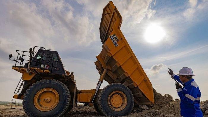 Menteri Bahlil Ingatkan Soal Net Zero Emission, Anak Usaha ABM Investama Giat Lestarikan ...