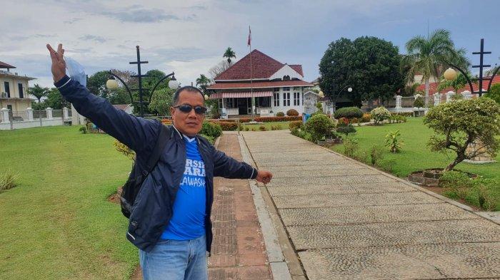 10 Tempat Bersejarah di Bengkulu, Ada Benteng Marlborough Hingga Rumah Pengasingan Bung Karno ...