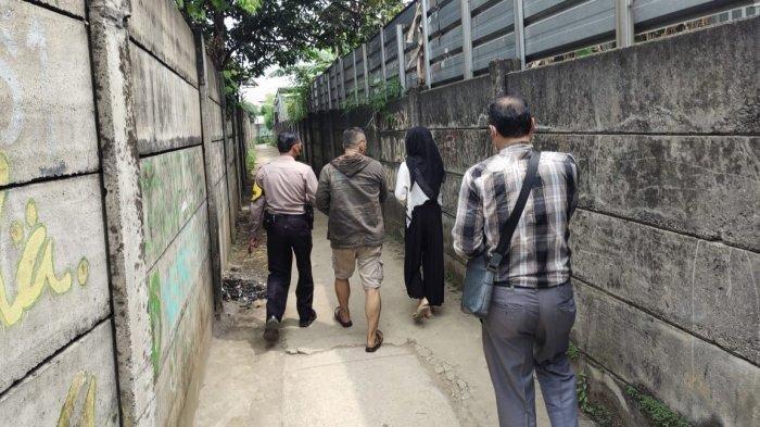 Siswi Pemeran Video Syur yang Viral di Media Sosial Ngaku Video Disebar ...