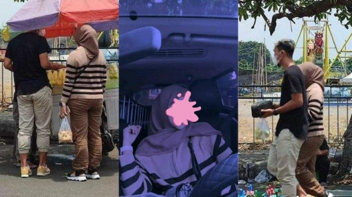 Manajer Okie Agustina Ungkap Sosok Wanita Selingkuhan Gunawan Dwi Cahyo, Ternyata Sudah Bersuami ...