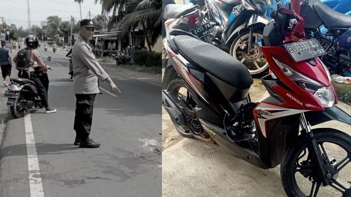 Pelaku Tabrak Lari yang Tewaskan Warga Seluma Bengkulu Ternyata Sopir Truk Angkut LPG ...