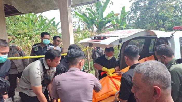 Motif Pembunuhan Wanita Muda di Rejang Lebong Masih Misteri, Korban ...