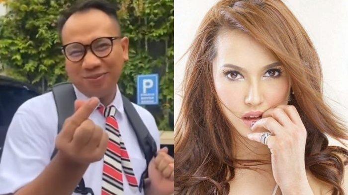 Tiba di Bali Maria Ozawa Siap Tantang Gladiator Vicky Prasetyo, Netizen : Ujian Saat Puasa ...