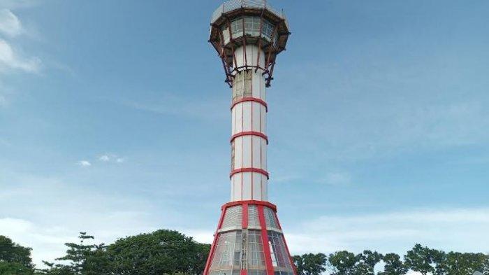 Pemprov Berencana Robohkan View Tower Pertengahan Tahun Ini ...