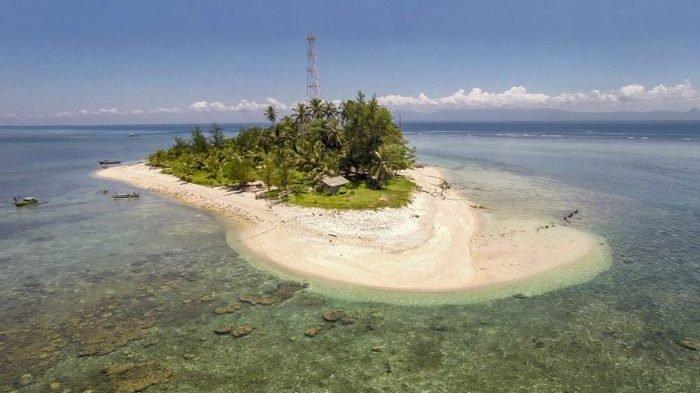 10 Tempat Wisata Air Paling Populer di Bengkulu, Dijamin Bikin Terpukau ...