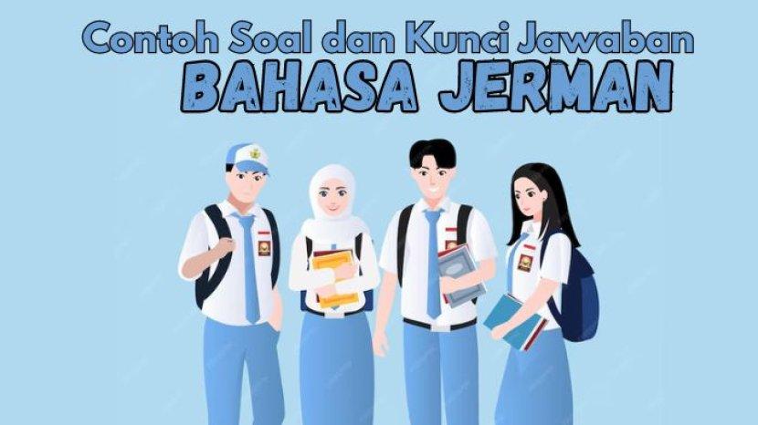 Kunci Jawaban Ulangan Bahasa Jawa Kelas 8 SMP/MTs Semester 2 Kurikulum Merdeka - Halaman all ...