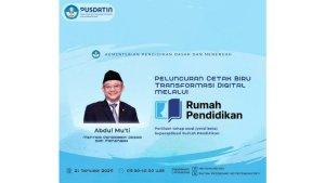 Cara Menggunakan Aplikasi Rumah Pendidikan Lengkap dengan Berbagai ...