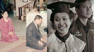 Perjalanan Cinta Prabowo-Titiek Soeharto: Calon Ibu Negara Hingga Diusir Presiden ...