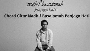 Chord Gitar dan Lirik Lagu Monolog - Pamungkas: alasan masih bersama ...