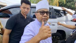 Sejumlah Fasilitas Diterima Gubernur Bengkulu Baru Helmi Hasan dan Wakilnya Mian Usai Dilantik ...