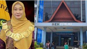 Kekayaan Prof Sri Indarti Rektor Universitas Riau Capai Rp 962 Juta ...