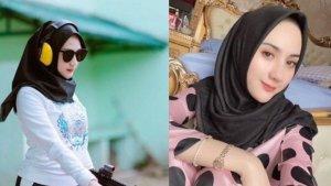 Peran Selebgram Cantik Adelia Putri, Ratu Narkoba Terlibat Jaringan ...