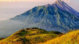 Gunung Talamau Sumatera Barat : Rute dan Lamanya Mendaki, Miliki 13 ...