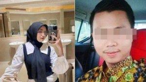 VO Mahasiswi Digerebek Bareng Dosen UIN Lampung, Rela Jadi Pelakor Meski Tahu SHD Punya Istri ...