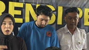 Terkuak Sosok Vegy Supriadi, Istri Priguna Anugerah Dokter PPDS Cabuli 3 Orang Modus Tranfusi ...