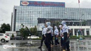 Bukan Lukminto Bersaudara, Ternyata Ini Pemilik PT Sritex Sebenarnya? 10 Ribu Karyawan di-PHK ...