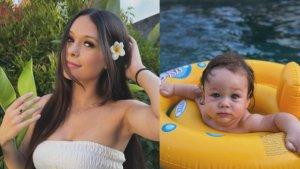 Biodata dan Profil Ria Andrews Istri Baru Stefan William, Dikaruniai ...