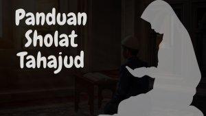 Keutamaan Sholat Tahajud : Niat, Tata Cara, dan Doa Mustajab - Tribunbengkulu.com