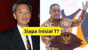 Sumber Kekayaan Tomy Winata Pemilik Grup Artha Graha Masuk Dalam Barisan 9 Naga - Tribunbengkulu.com