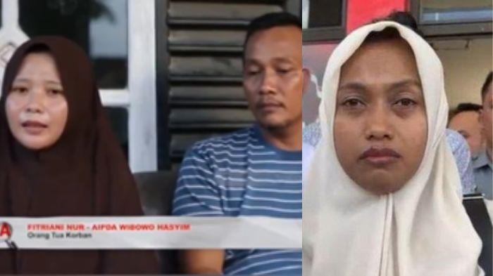 Alasan Istri Aipda WH Kekeh Polisikan Guru Supriyani, Geram Tak Kunjung ...