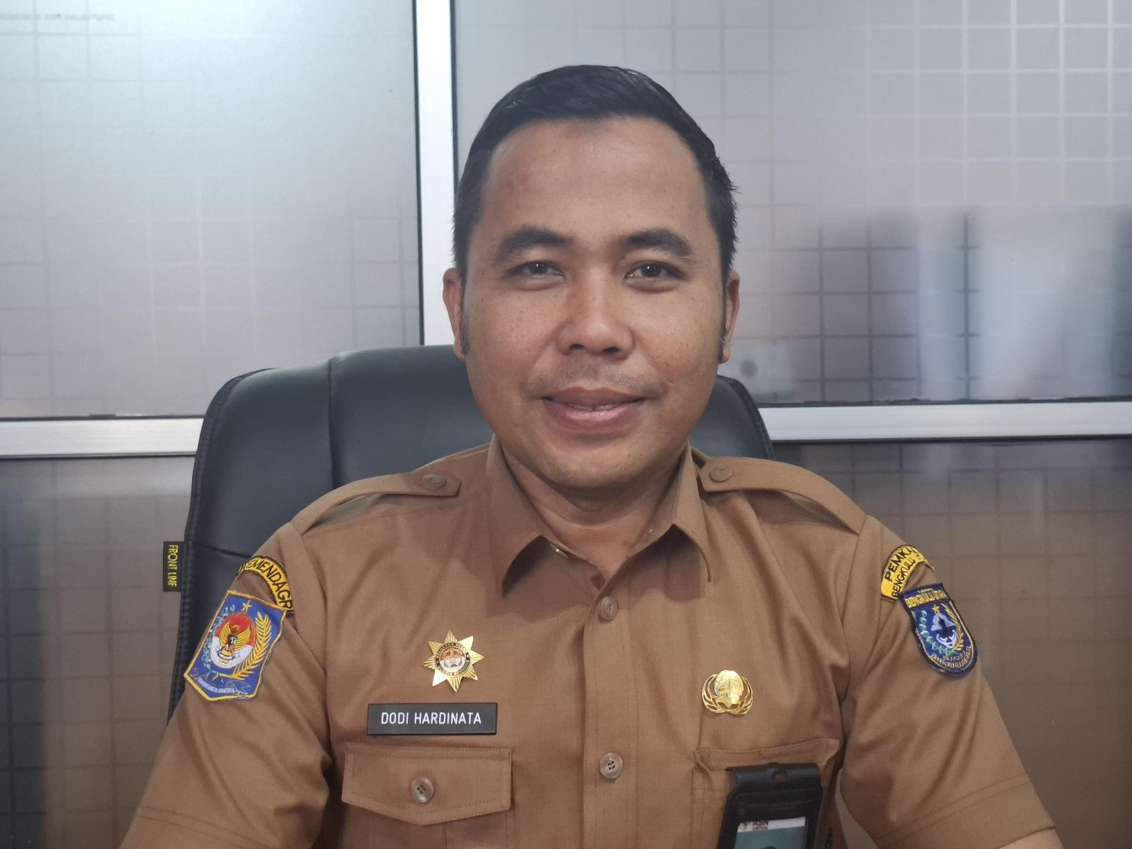 Pemkab Klaim Sudah 2 Kali Usulkan Pembangunan Jalan Rusak di Bengkulu ...