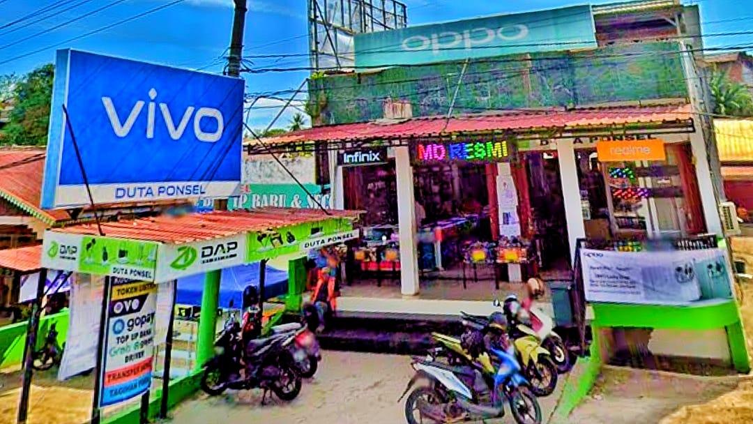 4 Rekomendasi Toko Aksesoris Ponsel di Bengkulu, Temukan Pilihan ...