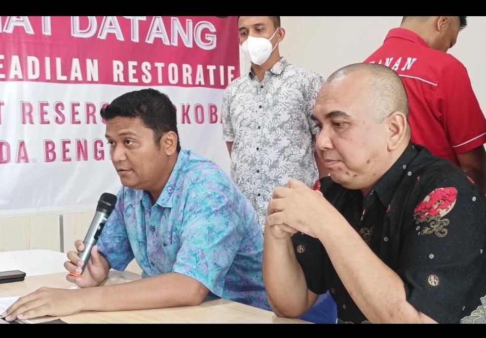Bebas dari Lapas Nusakambangan, Kermin Berniat Buka Jaringan Baru ...