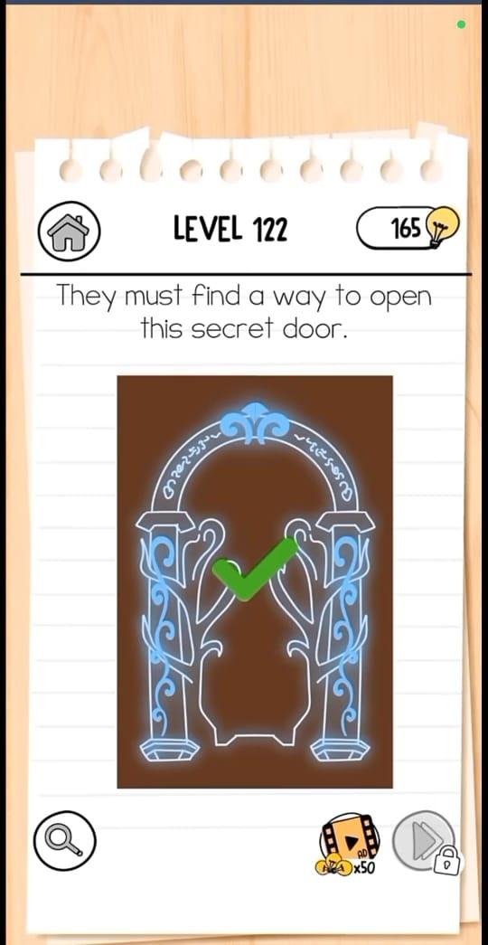 Kunci Jawaban Brain Test 3 Tricky Quests Level 121 122 123 124 125 dan ...