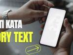 Berita Apa itu Dry Text Terbaru Hari Ini - Tribunbengkulu.com