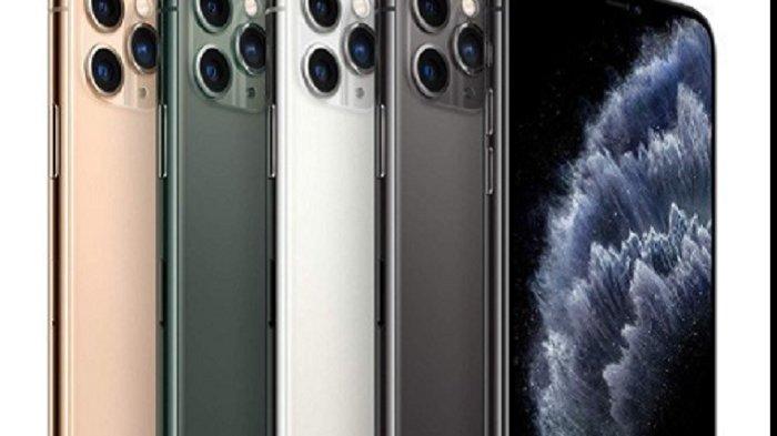 10 Keunggulan iPhone 11 yang Kembali Naik Daun Jelang iPhone 16 Dirilis di Indonesia, Apa Saja ...