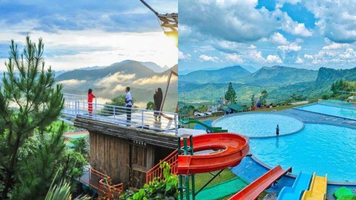 10 Tempat Wisata Bogor yang Banyak Spot Foto Cantik, Cocok buat Liburan ...