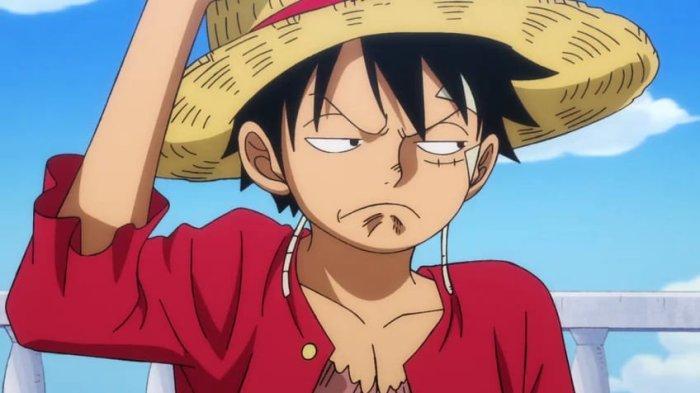 LINK Nonton Anime One Piece 1088, Kru Bajak Laut Yonkou Topi Jerami ...