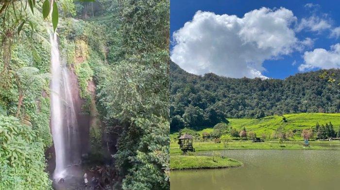 Besok Mulai Long Weekend, Ini 15 Tempat Wisata di Bogor untuk Menikmati ...