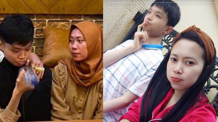 2 Penyebab Siau Huang Anak Disabilitas Dipulangkan ke Taiwan, Siti TKI Menyesal : Mending Diam ...